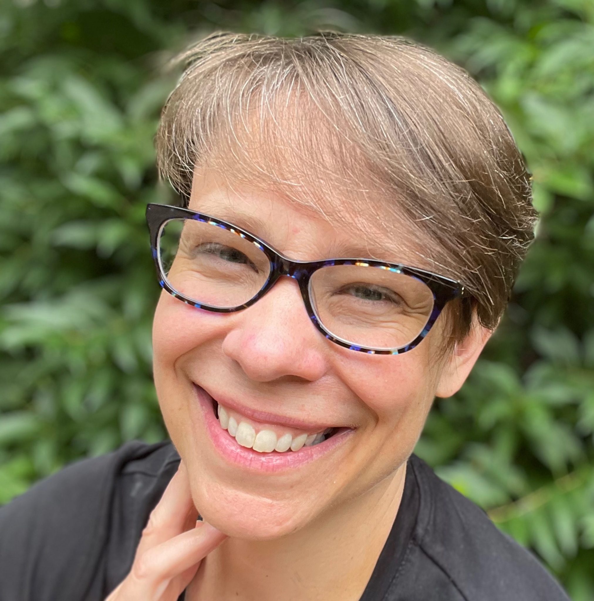 Home - Dana Meachen Rau