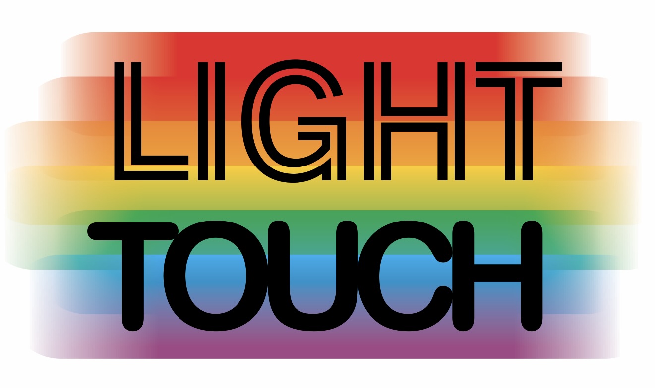 Light Touch - Dana Meachen Rau